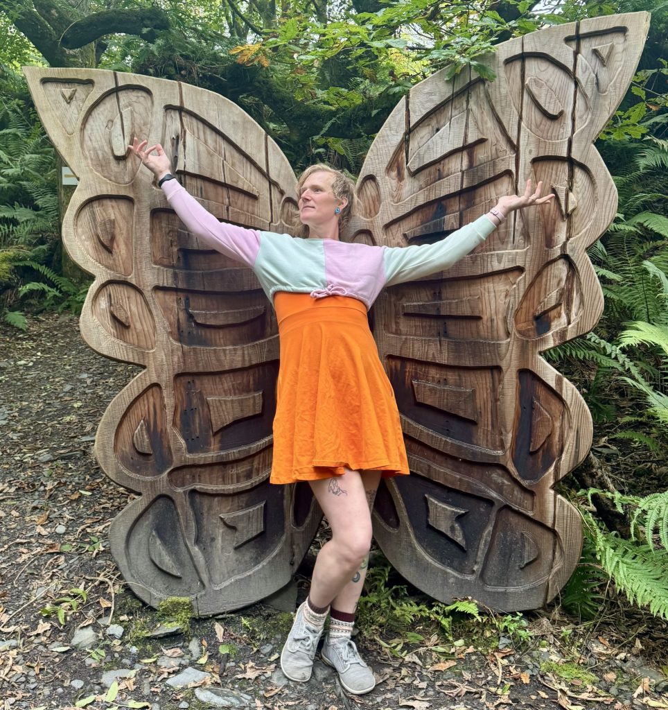 About – Huld Martha on the Web